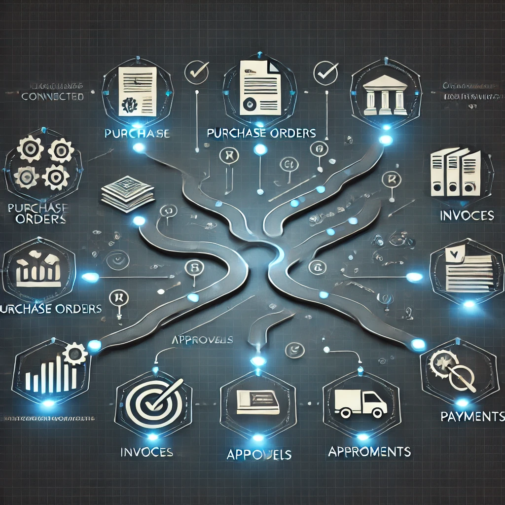 Procurement and Payment Workflows: Avoiding P2P Pitfalls and
